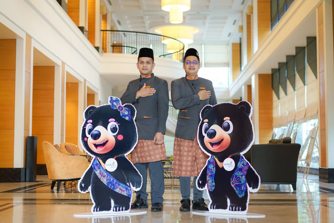 Visit Malaysia 2026: Discover the Beauty of Malaysia with Attana Hotels & Resorts | Attana ...