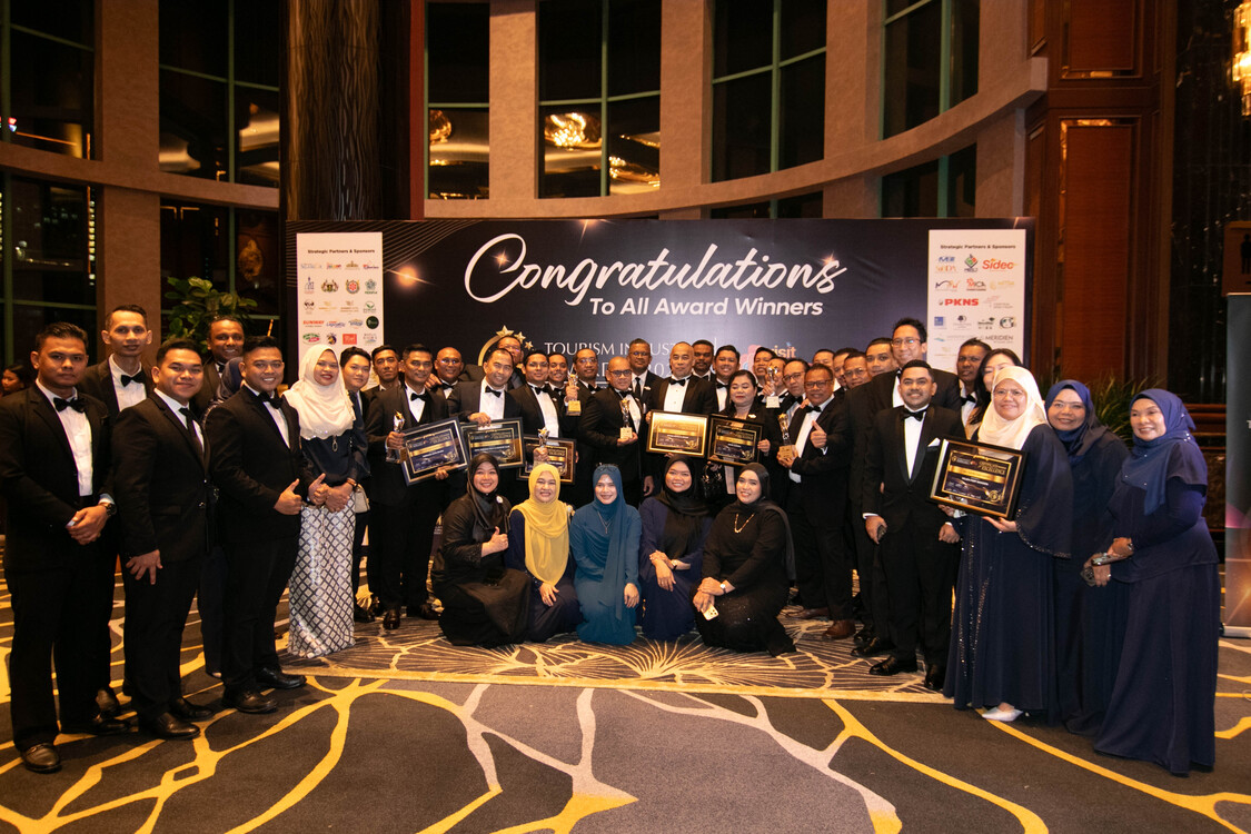 ATTANA HOTELS & RESORTS GROUP WINS SIX PRESTIGIOUS AWARDS AT THE 2025 ...